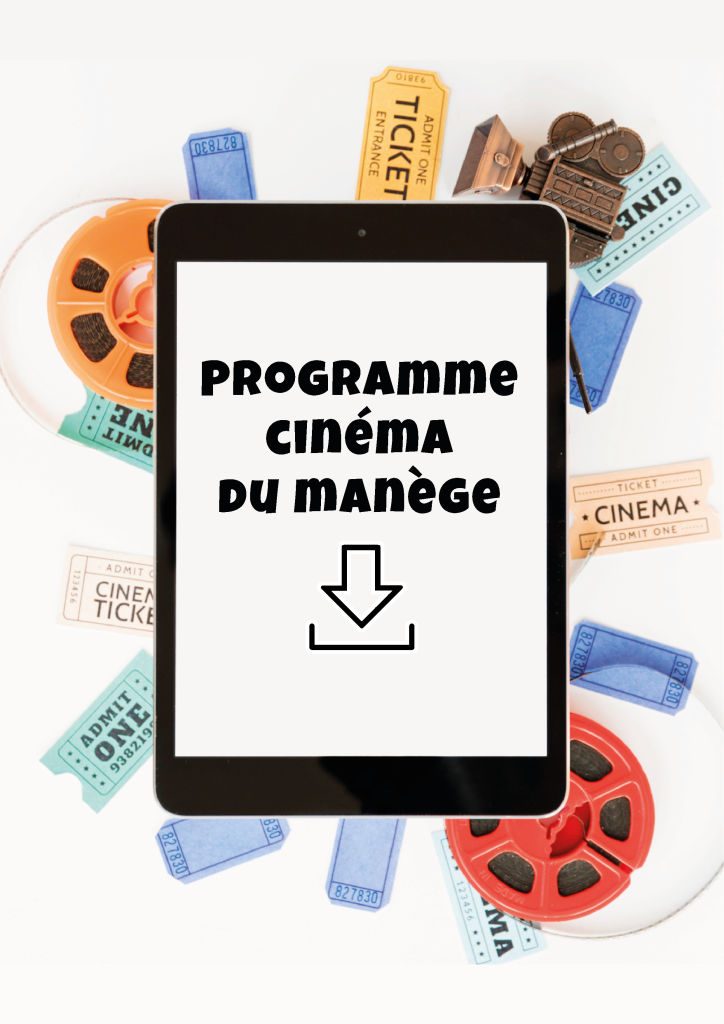 Accueil - Le Manège